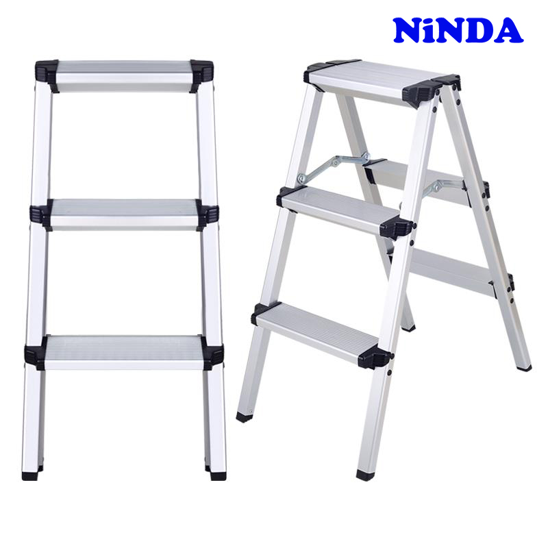 Thang nhôm ghế Ninda NDA-03